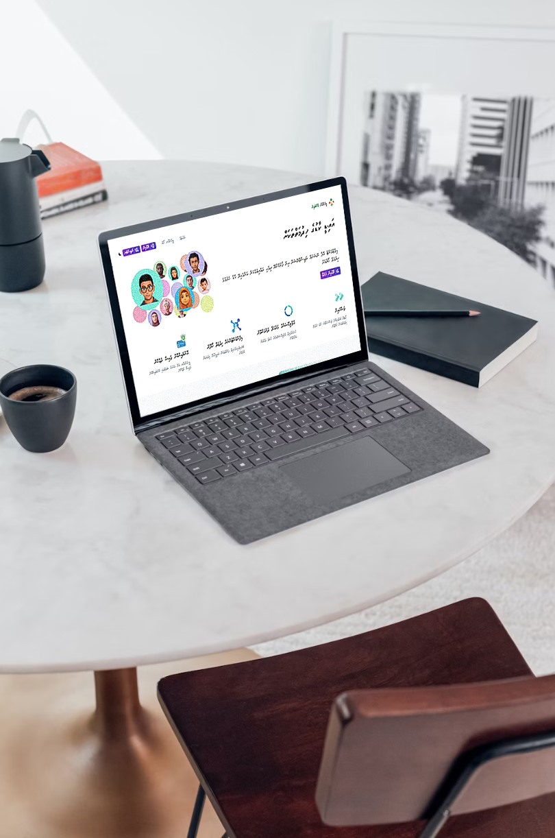 Department of National Registration